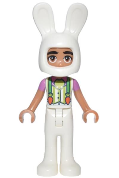 LEGO Friends Leo frnd852 | BrickEconomy
