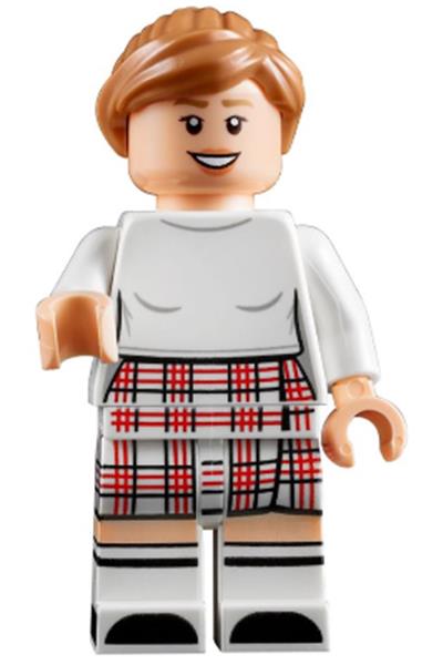 LEGO Rachel Green Minifigure ftv005 | BrickEconomy