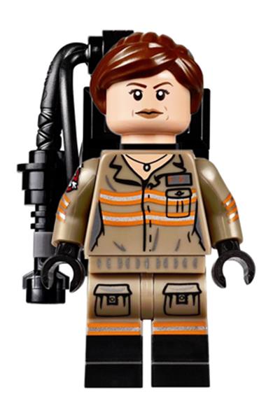 LEGO Erin Gilbert Minifigure gb016 | BrickEconomy