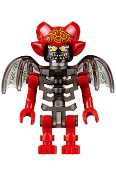 LEGO Mayhem Minifigure gb020 | BrickEconomy