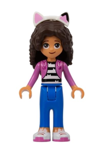 LEGO Gabby gdh001 | BrickEconomy