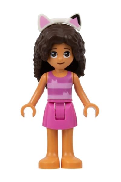LEGO Gabby gdh002 | BrickEconomy