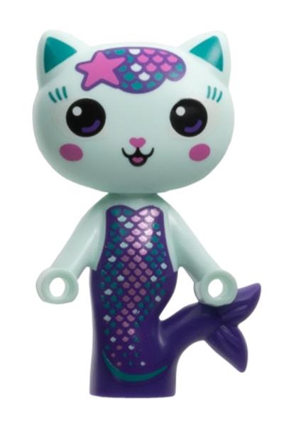 LEGO MerCat gdh004 | BrickEconomy