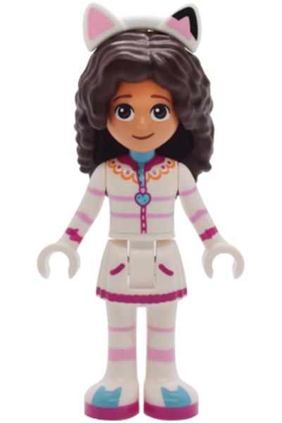 LEGO Gabby gdh013 | BrickEconomy