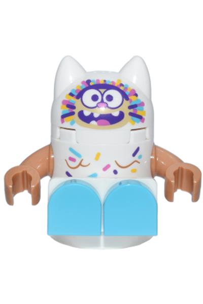 LEGO Cookie Bobby gdh015 | BrickEconomy