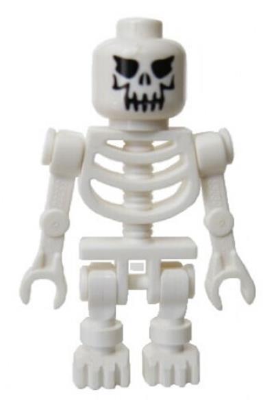 LEGO Skeleton Minifigure gen004 | BrickEconomy