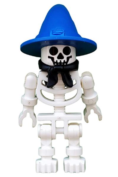 LEGO Skeleton Minifigure gen005 | BrickEconomy