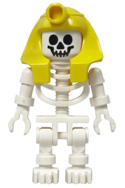 LEGO Skeleton Minifigure gen008 | BrickEconomy