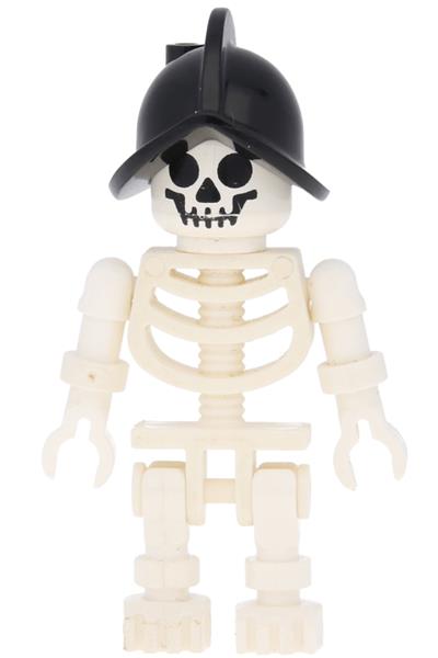 LEGO Skeleton Minifigure gen011 | BrickEconomy
