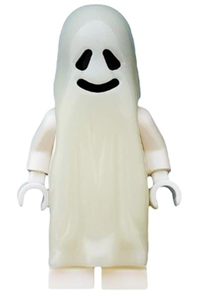 LEGO Ghost Minifigure gen012 | BrickEconomy