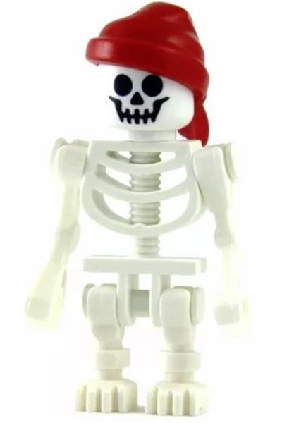 LEGO Skeleton Minifigure gen036 | BrickEconomy