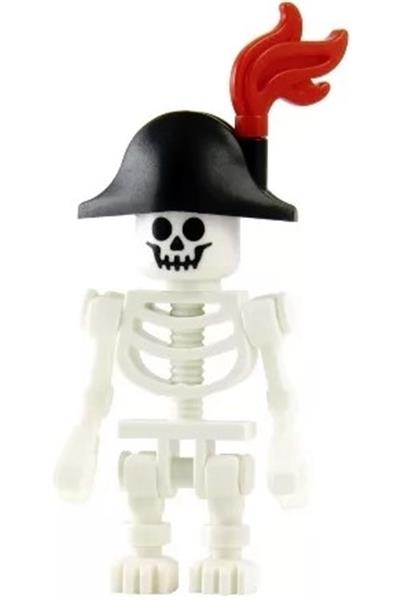 LEGO Skeleton Minifigure gen037 | BrickEconomy