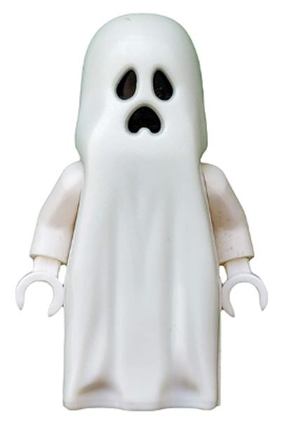 LEGO Ghost Minifigure gen044 | BrickEconomy