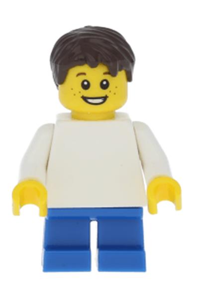 LEGO Birthday Boy Plain Minifigure gen052 | BrickEconomy