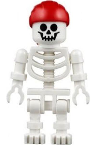LEGO Skeleton Minifigure gen067 | BrickEconomy