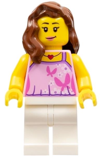 LEGO Woman Minifigure gen082 | BrickEconomy