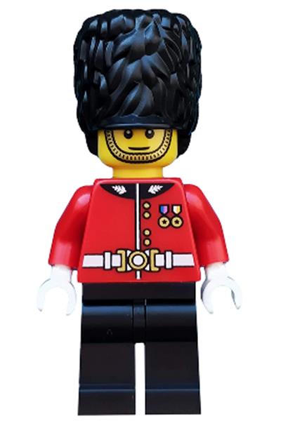 LEGO Royal Guard Minifigure gen098 | BrickEconomy