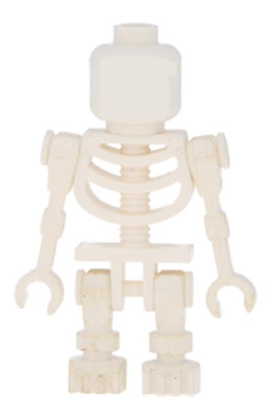 LEGO Skeleton Minifigure gen103 | BrickEconomy