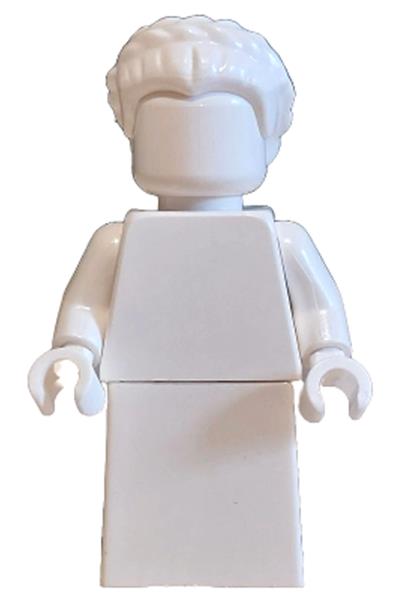 LEGO Statue Goddess Abundantia / Salubrity gen193 | BrickEconomy