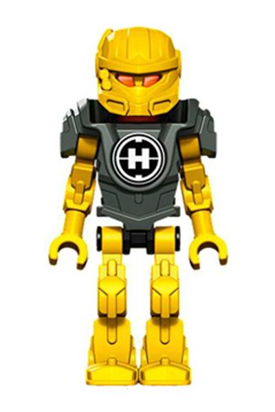 LEGO Evo hf001 | BrickEconomy