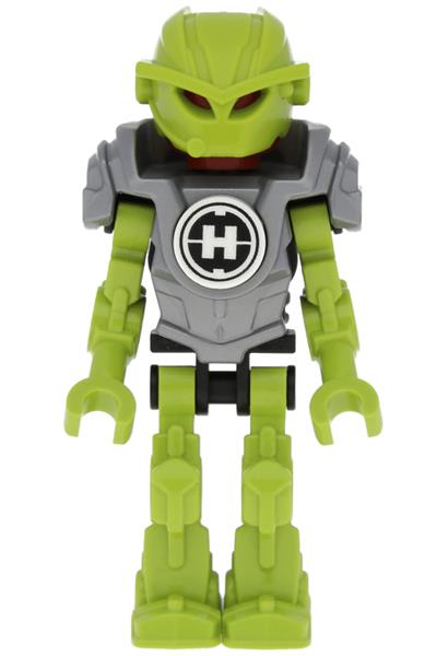 LEGO Breez hf006 | BrickEconomy