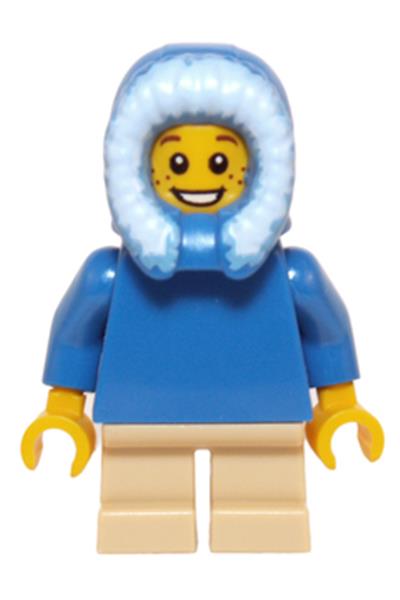 LEGO Boy Minifigure hol057 | BrickEconomy