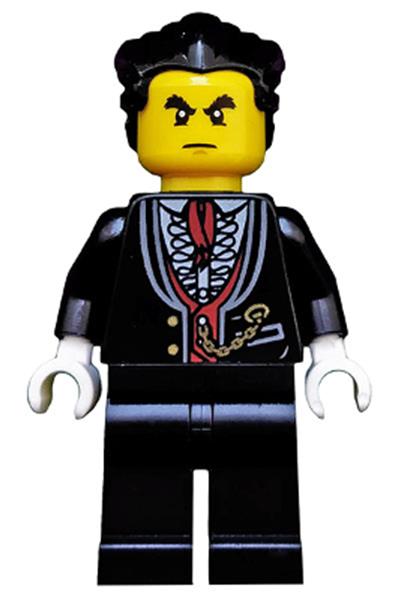 LEGO Vampire Minifigure hol095 | BrickEconomy