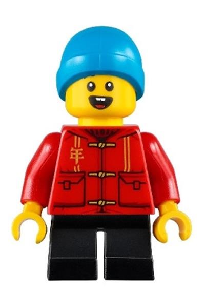 LEGO Child Boy Minifigure hol223 | BrickEconomy