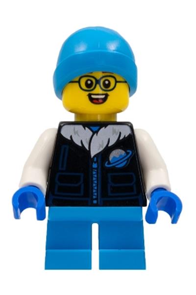 LEGO Child Boy Minifigure hol259 | BrickEconomy