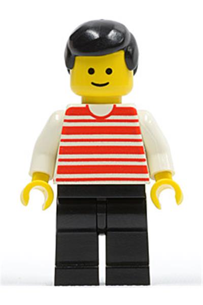 LEGO Male Minifigure hor012 | BrickEconomy