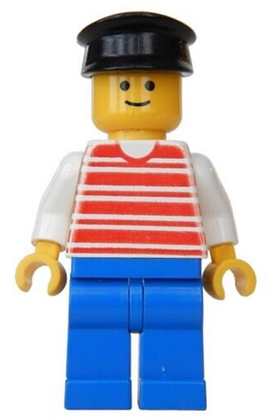LEGO Male Minifigure hor016 | BrickEconomy