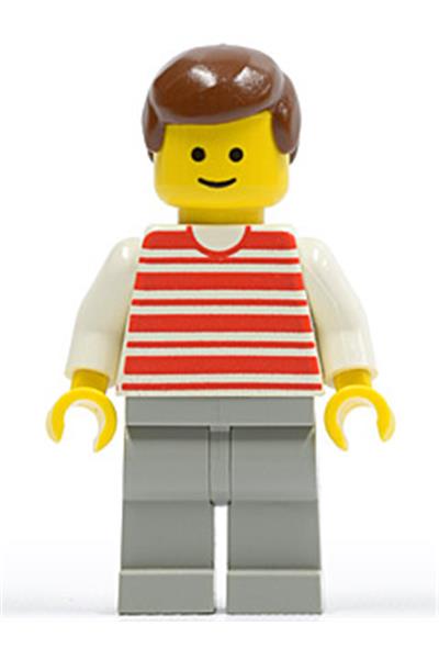 LEGO Male Minifigure hor019 | BrickEconomy