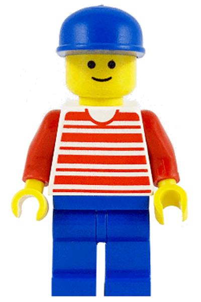 LEGO Male Minifigure hor025 | BrickEconomy