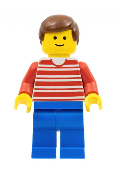 LEGO Male Minifigure hor028 | BrickEconomy