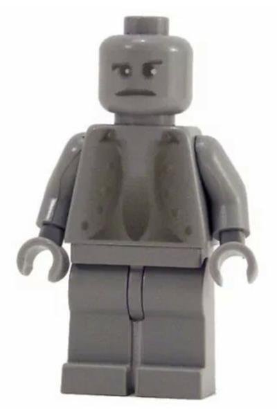LEGO Peeves Minifigure hp010 | BrickEconomy