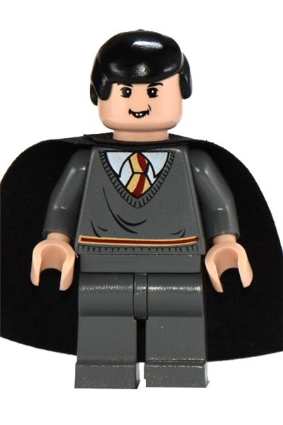 LEGO Neville Longbottom Minifigure hp043 | BrickEconomy