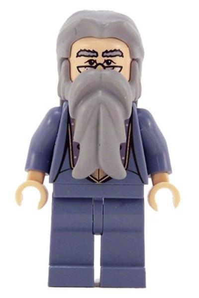 LEGO Albus Dumbledore Minifigure hp072 | BrickEconomy