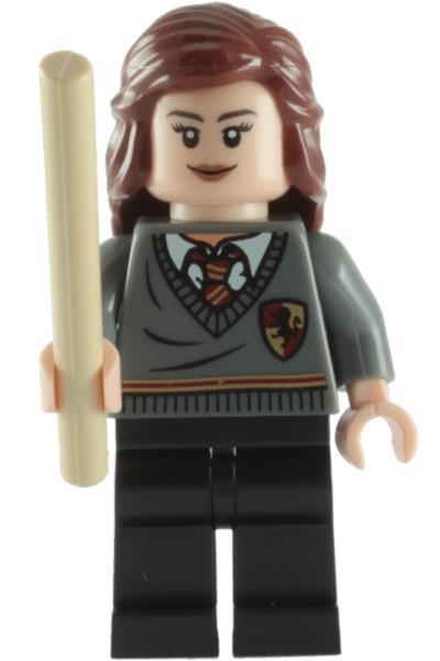 LEGO Hermione Granger Minifigure hp095 | BrickEconomy