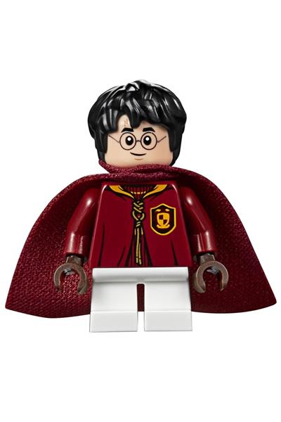 LEGO Harry Potter Minifigure hp138 | BrickEconomy