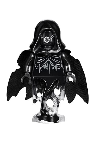 LEGO Dementor Minifigure hp155 | BrickEconomy