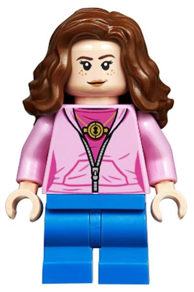 LEGO Hermione Granger Minifigure hp181 | BrickEconomy