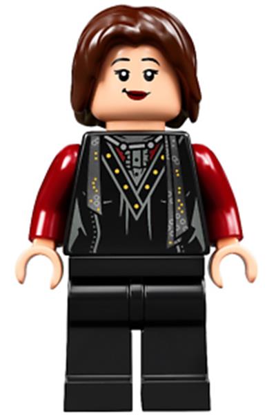 LEGO Nymphadora Tonks Minifigure hp210 | BrickEconomy