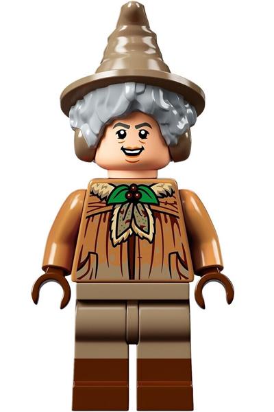 LEGO Professor Pomona Sprout Minifigure hp270 | BrickEconomy