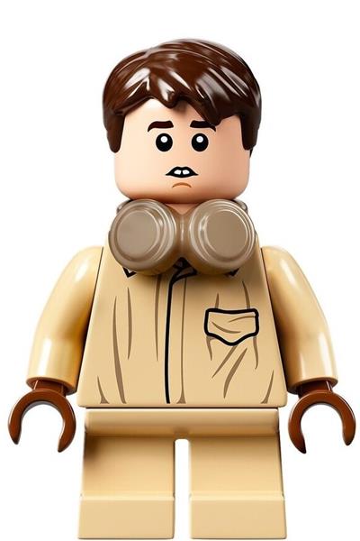 LEGO Neville Longbottom Minifigure hp271 | BrickEconomy