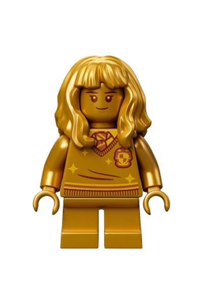 LEGO Hermione Granger Minifigure hp276 | BrickEconomy
