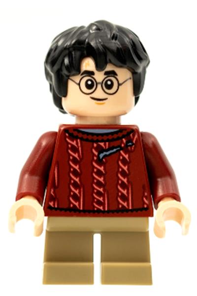LEGO Harry Potter Minifigure hp278 | BrickEconomy
