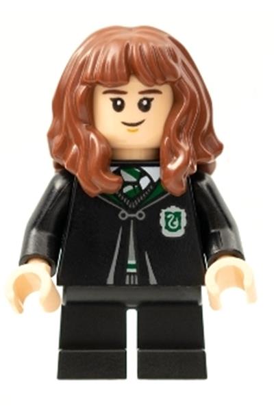 LEGO Hermione Granger Minifigure hp286 | BrickEconomy