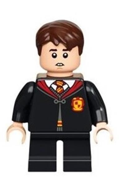 LEGO Neville Longbottom Minifigure hp299 | BrickEconomy