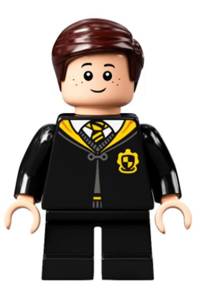 LEGO Justin Finch-Fletchley Minifigure hp306 | BrickEconomy