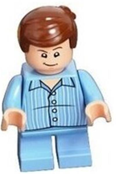 LEGO Dudley Dursley Minifigure hp317 | BrickEconomy